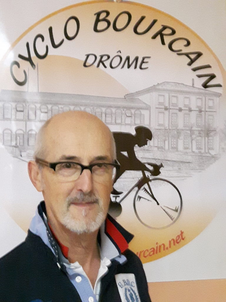 Présentation – Cyclo-Bourcain